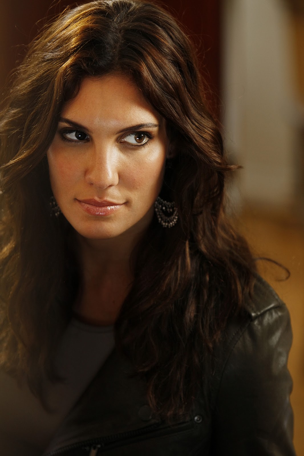 Daniela Ruah Photos | Tv Series Posters and Cast