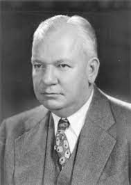 BIOGRAFÍAS MÉDICAS ILUSTRADAS: DR. CLAUDE SCHAEFFER BECK