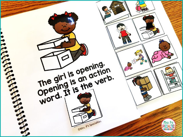 10 Reasons To Use Adapted Interactive Books In Special Education ...