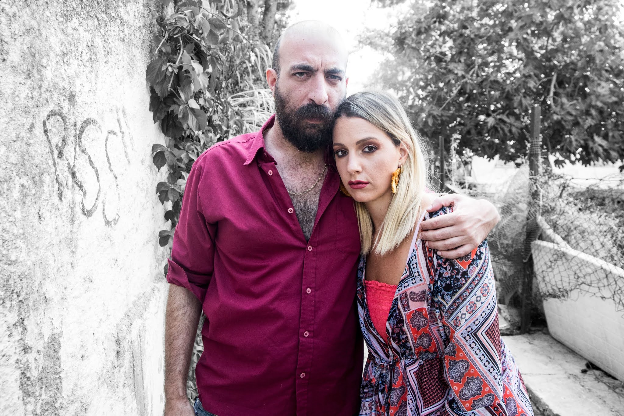170 ΤΕΤΡΑΓΩΝΙΚΑ του ΓΙΩΡΓΗ ΤΣΟΥΡΗ για 3η χρονιά || Θέατρο ΙΛΙΣΙΑ-ΒΟΛΑΝΑΚΗΣ
