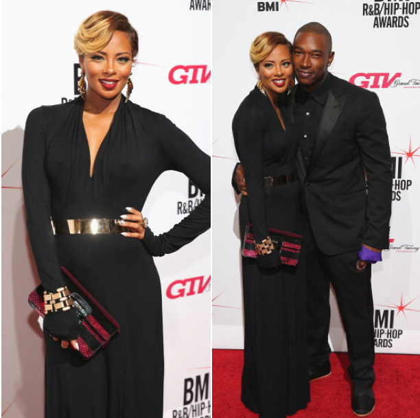 Fierce and Fabulous: EVA PIGFORD ANTM cycle 3 winner is entering the ...