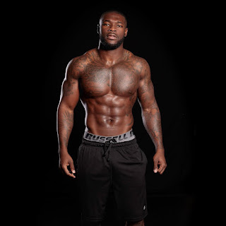 How old is Shawn Wells? Shawn Wells is 23 years old in 2020.