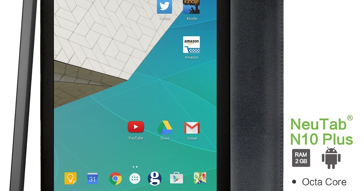 Popular China Tablet Brands: Good Value for Money Tablet NeuTab N10 ...