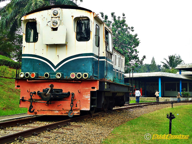 LOKOMOTIF DIESEL C 300 || MINIATUR LOKOMOTIF, KERETA API MODEL | toko ...