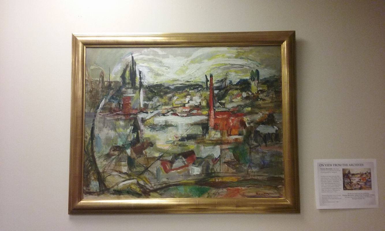 Allison Heyman Design I