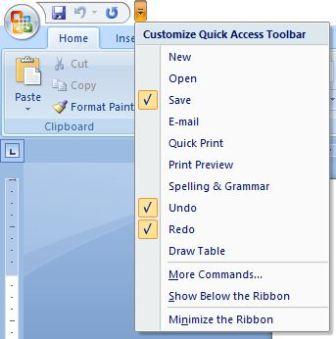 What is MS Word Processing Software? - Smart Learning