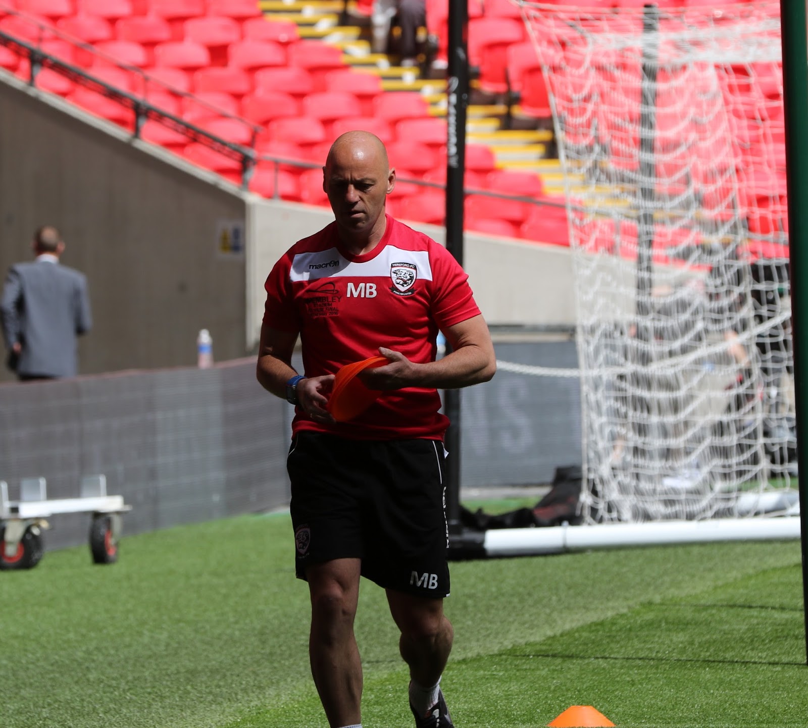 Bulls News: Bishop Named As Seasiders New Boss