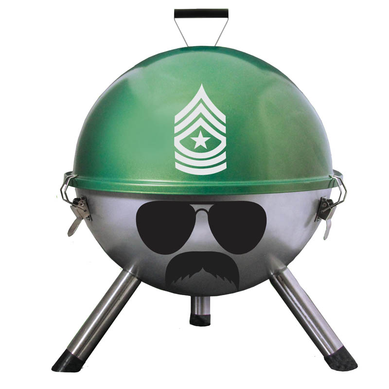 REVIEW Paladone Grill Sergeant BBQ The Test Pit review-paladone-grill-sergeant-bbq-the-test-pit