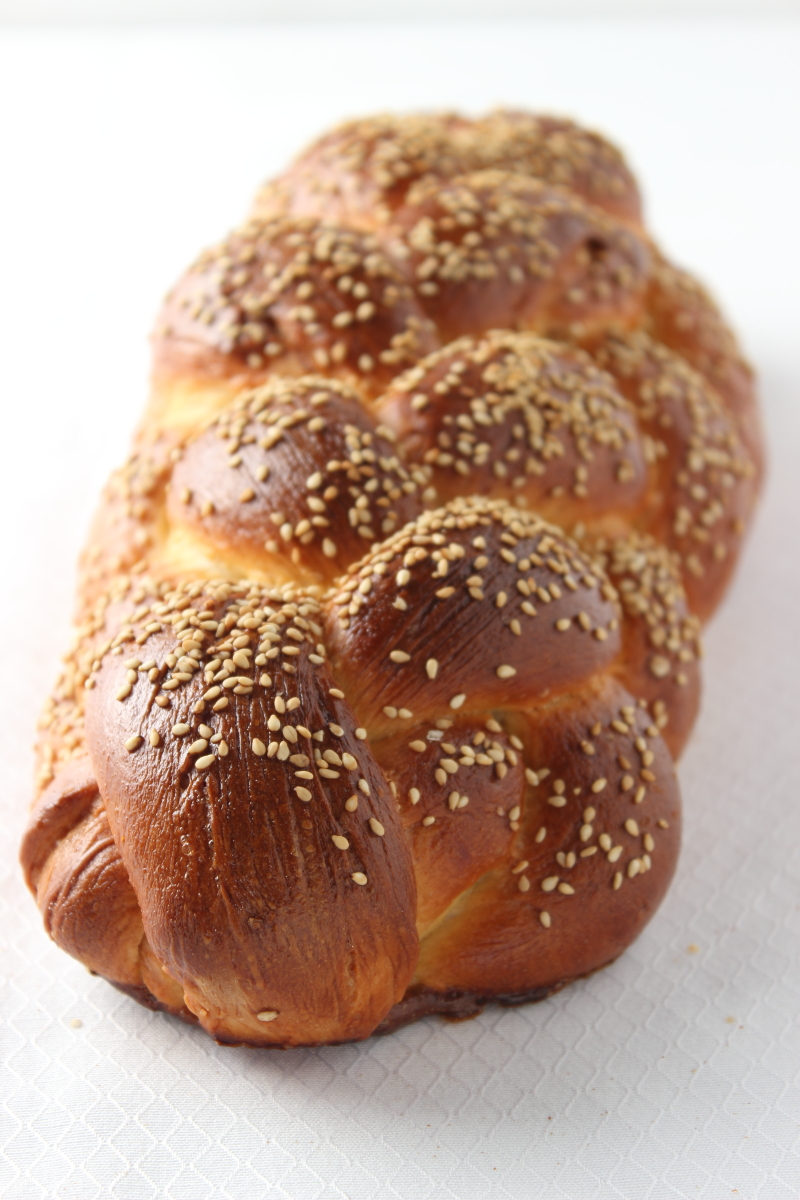 Challah