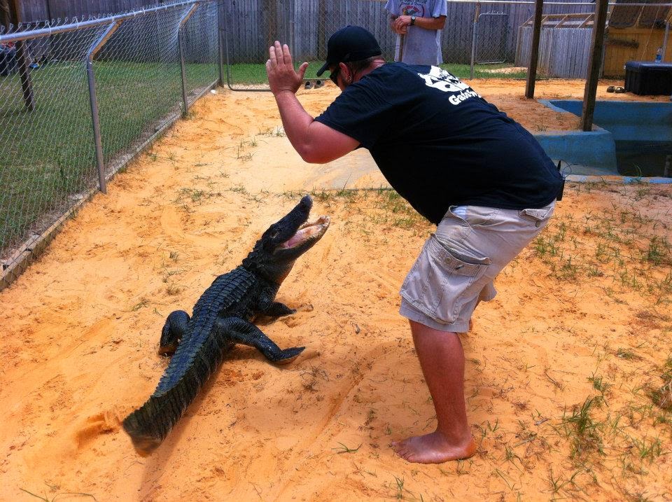 Gulf Coast Bucket List: GULF COAST BUCKET LIST - GOING BEHIND THE ...