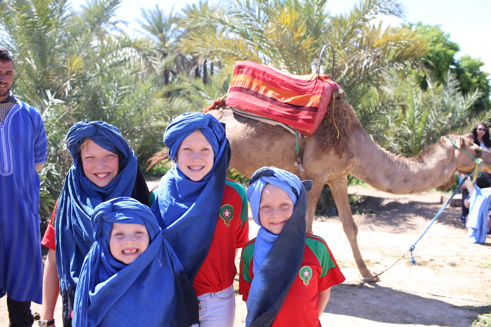 WHIPPERMAN FAMILY ADVENTURES