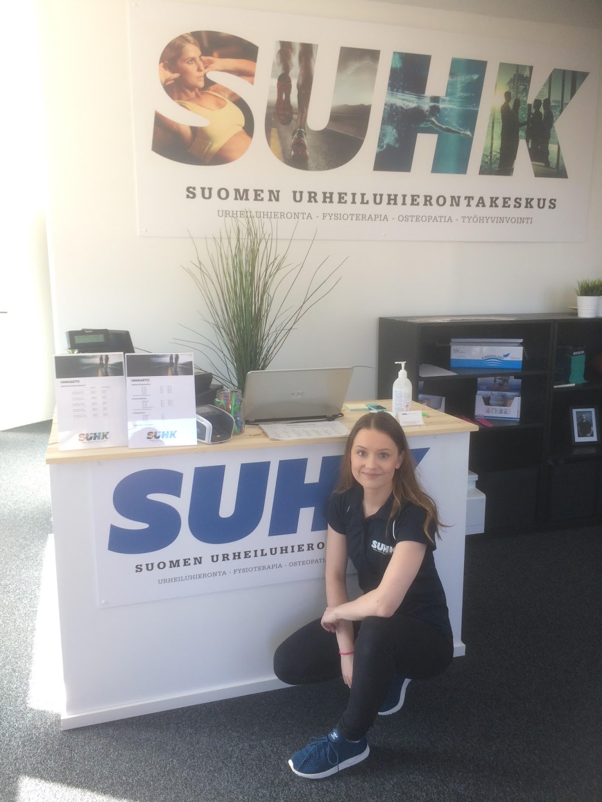 SUHK: huhtikuuta 2018