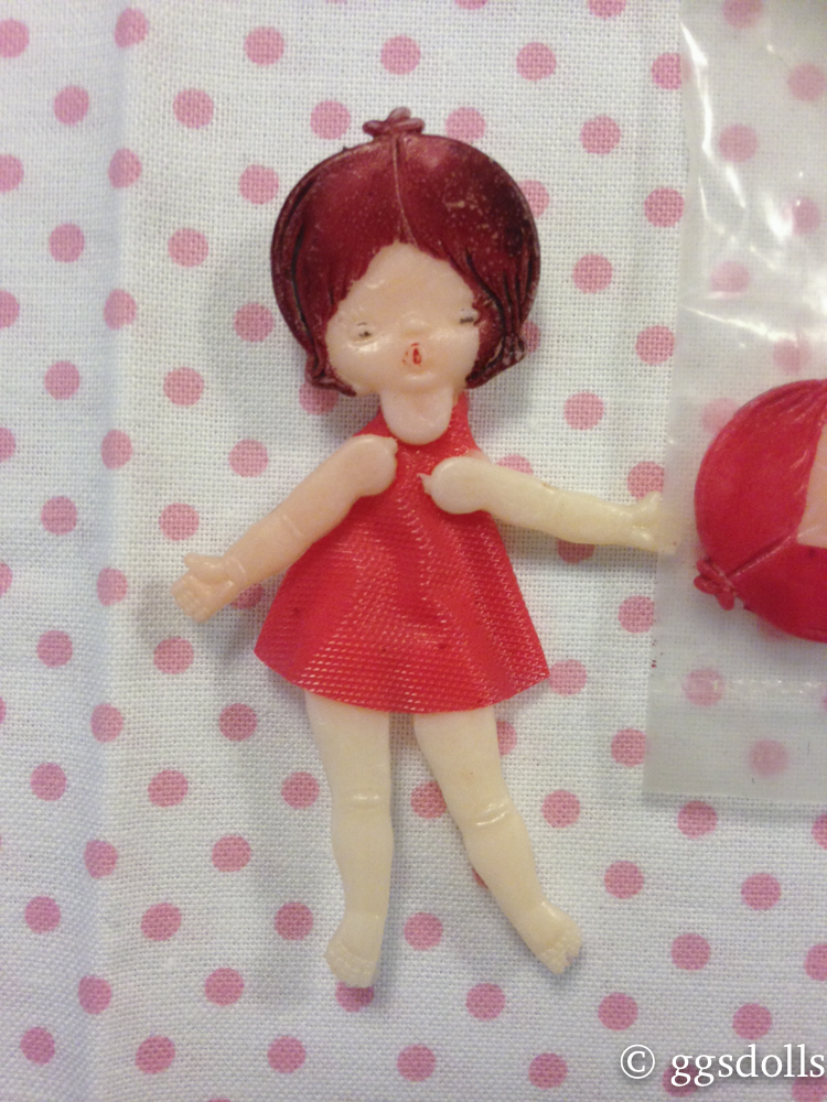 ggsdolls: March 2016