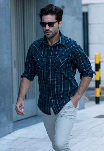 Tendencias by JM: UFO JEANS NY - PARA PAPAS QUE SABEN DE UN ESTILO ÚNICO.