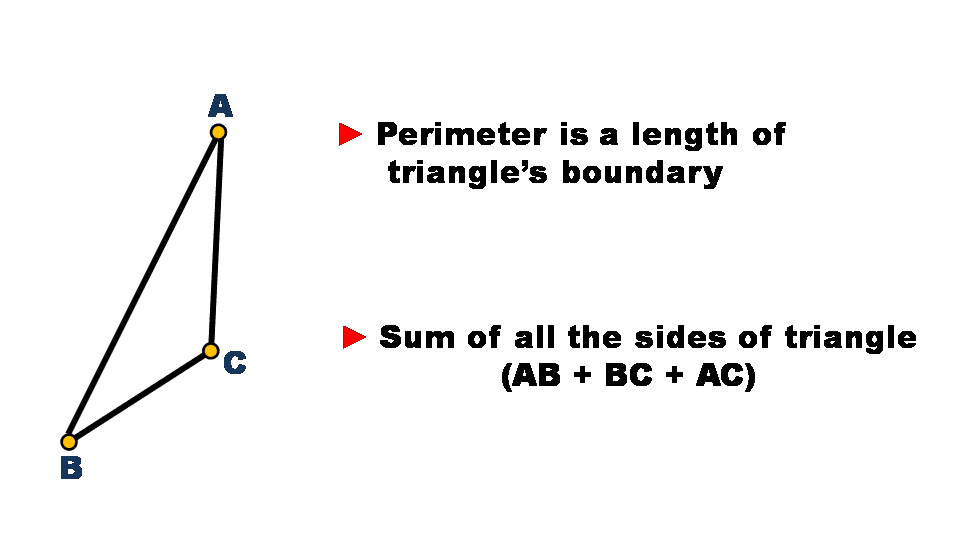 TRIANGLE's Properties | Types | Area | Perimeter | Similarity and ...