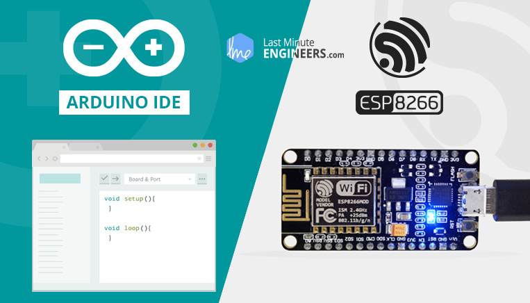 ตัวอย่างโปรเจค Iot Esp8266 หุ่นยนต์ Esp8266 คุณสมบัติของ Esp8266 Nodemcu และการใช้งานกับ