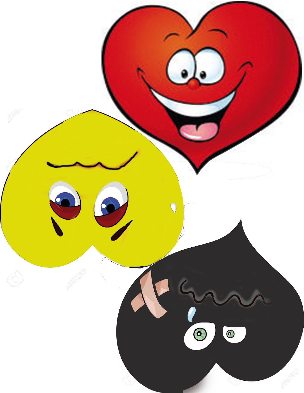 EBI Chile: Recurso - Guarda el Corazón