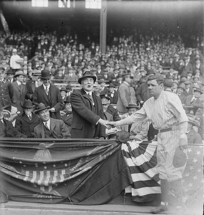 Ultimate Collection Of Rare Historical Photos. A Big Piece Of History ...