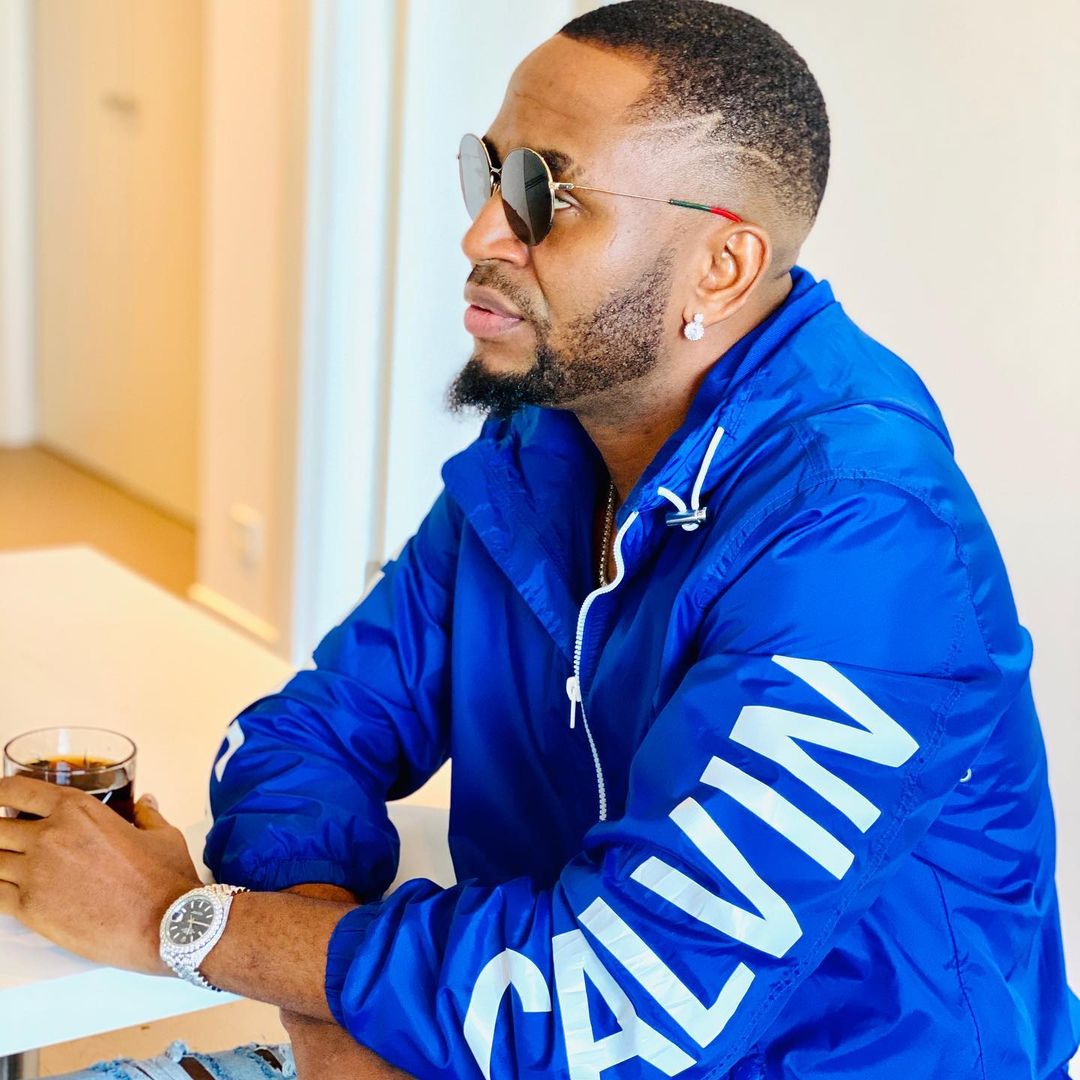 Pictures of Baddy Oosha aka Lion