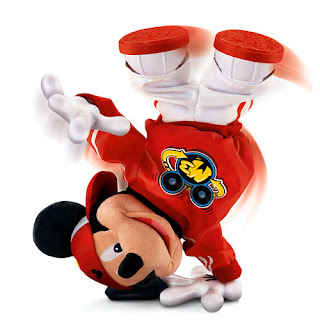 Madhouse Family Reviews: Giveaway #240 : Win a Master Moves Mickey ...