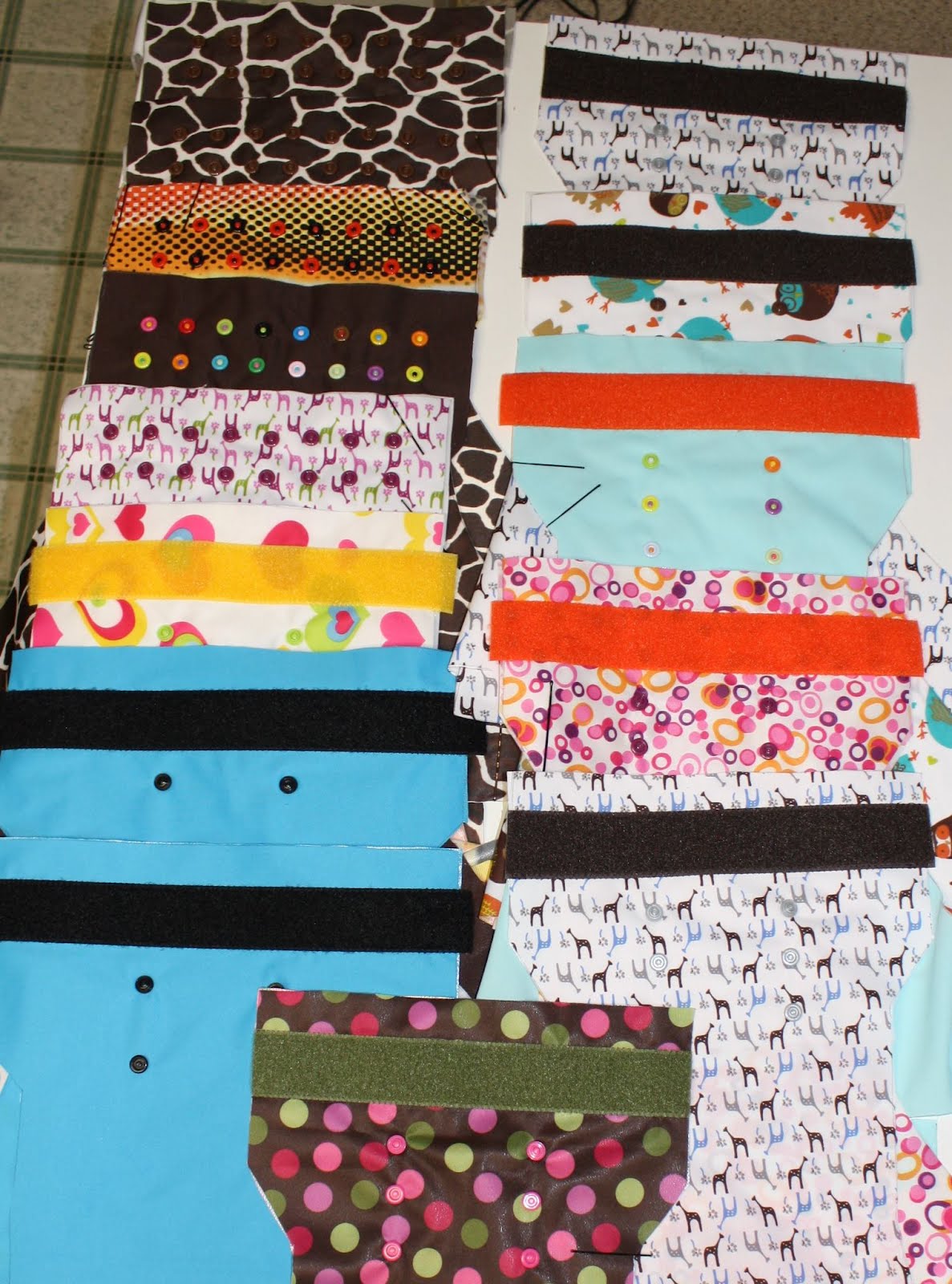 Cloth Diaper Addiction: Mud Butt Cloth Diapers