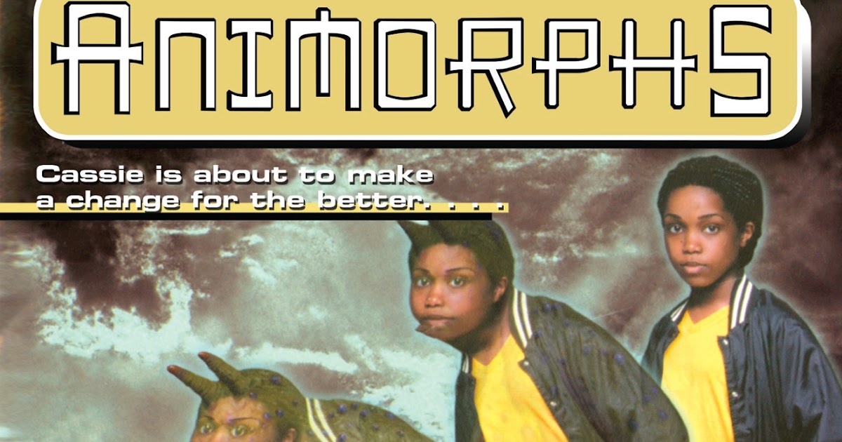 Animorphs Book 29: The Sickness by K. A. Applegate