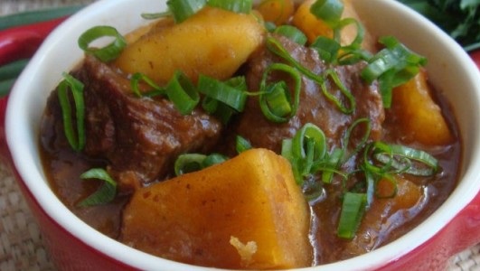 Cantinho de Sorrisos: Vaca Atolada