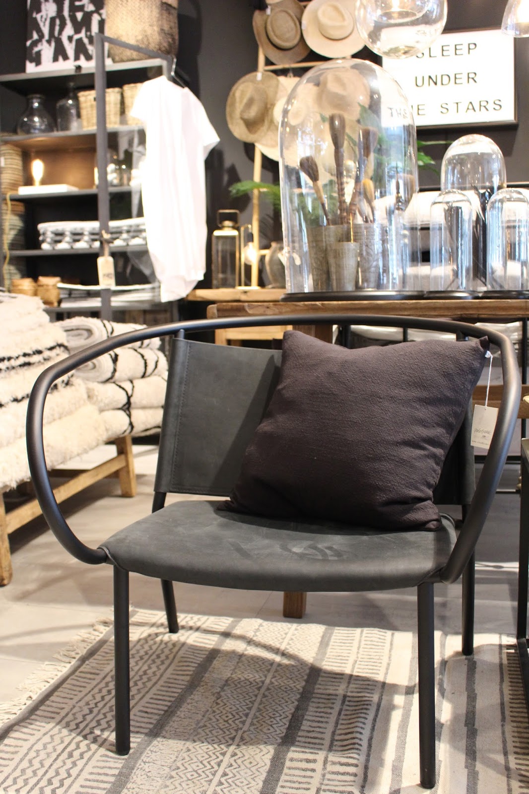 Mathildes verden: Inspirasjon