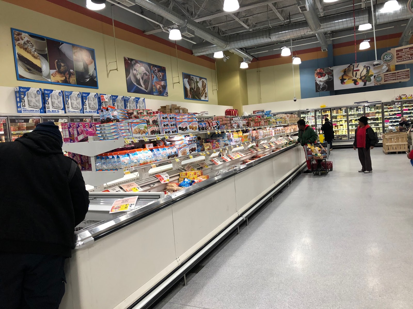 TOUR: ShopRite - East New York, Brooklyn, NY