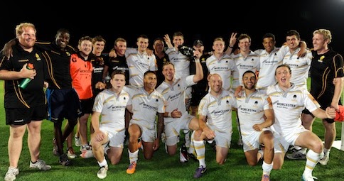 Mão de Mestre: JP MORGAN 7'S JÁ TEM FINALISTAS Portal