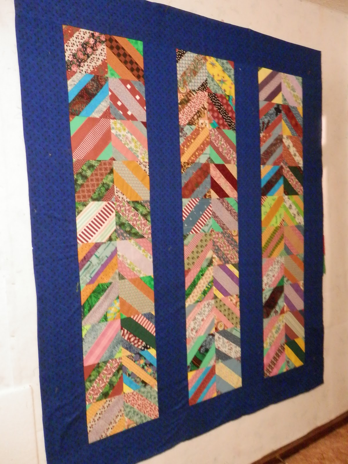 L' FAIR QUILTS: Utility Quilts