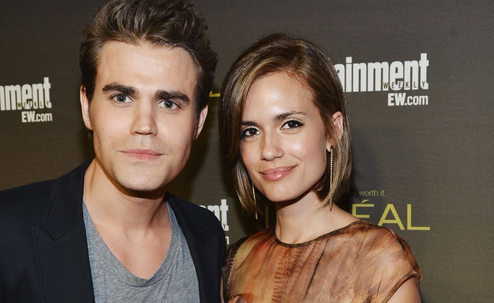 TVD Love Sucks: Divórcio de Paul Wesley & Torrey Devitto