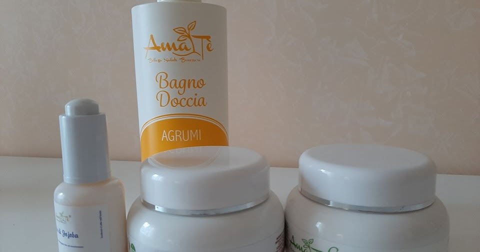 Amaté non solo bellezza e benessere ma anche salute.