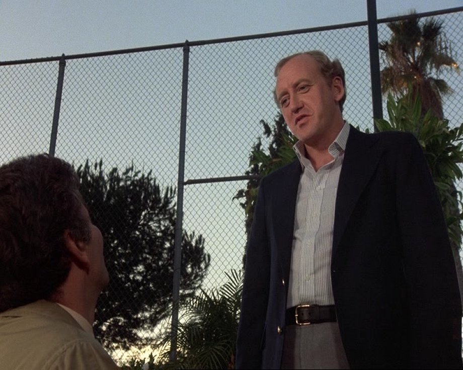 L'Alligatographe: Columbo - Jeu de mots