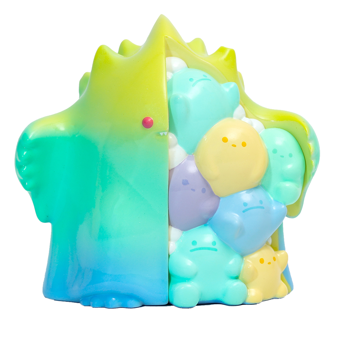 Pop Mart Yuki Evolution Series Figures | The Toy Pool