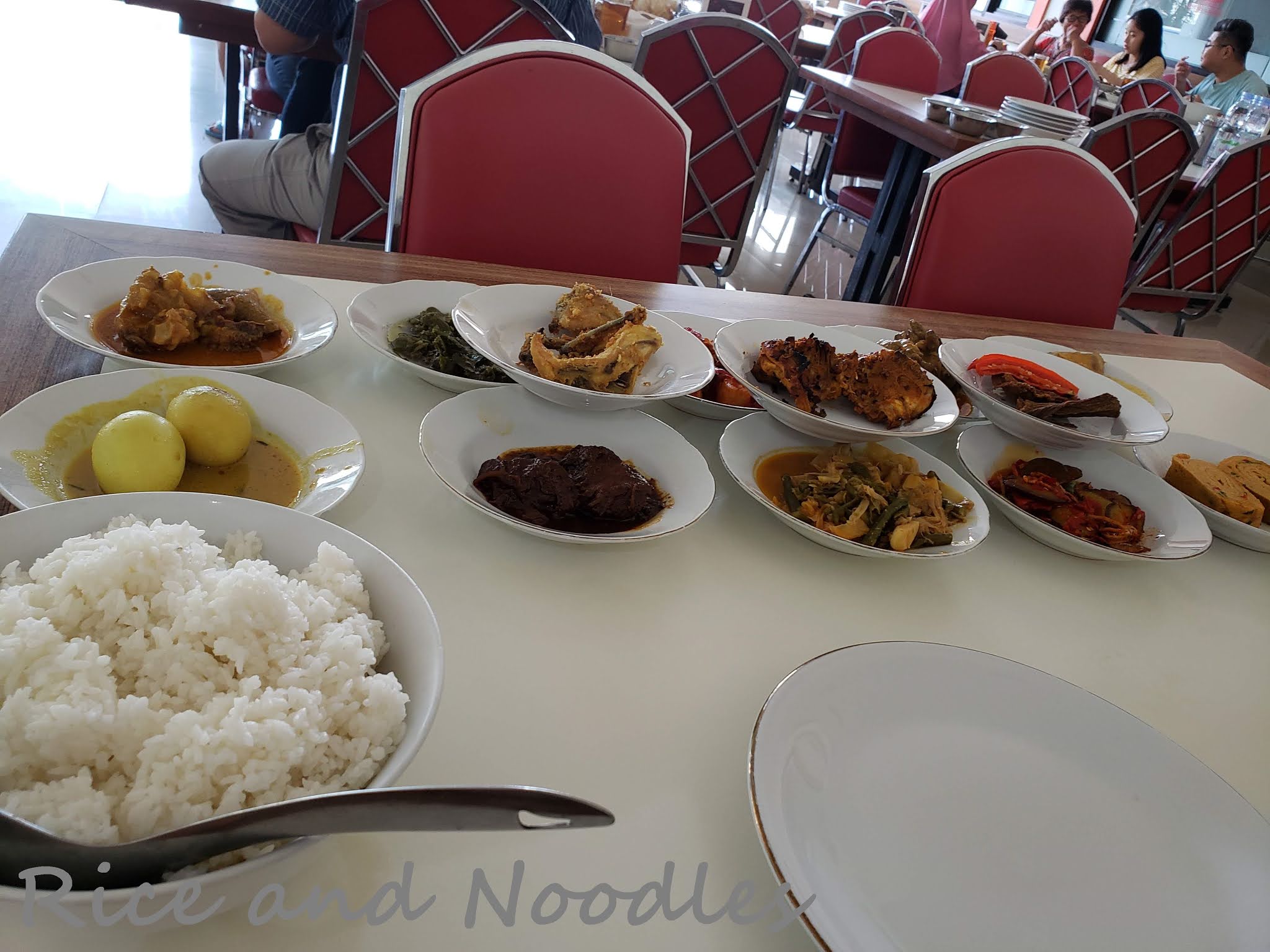 RM Simpang Raya - Jakarta - Indonesia