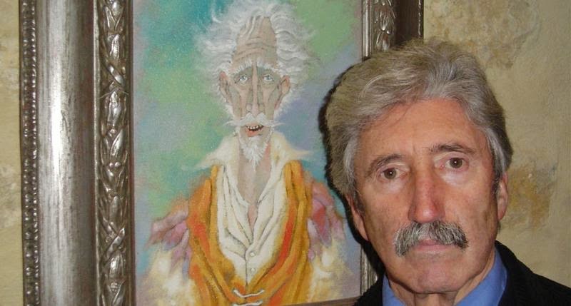 Literatura infantil y juvenil actual: José Ramón Sánchez, Premio ...