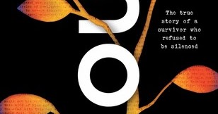 My Head Is Full of Books: Review and quotes: SHOUT