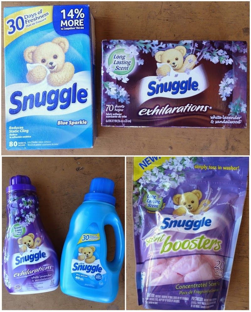 My Empty Nest: Snuggle Making the World Softer for 30 Years #LetsSnuggle