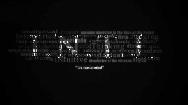 INTJ Psychopath | Daily Life of Engineering Student