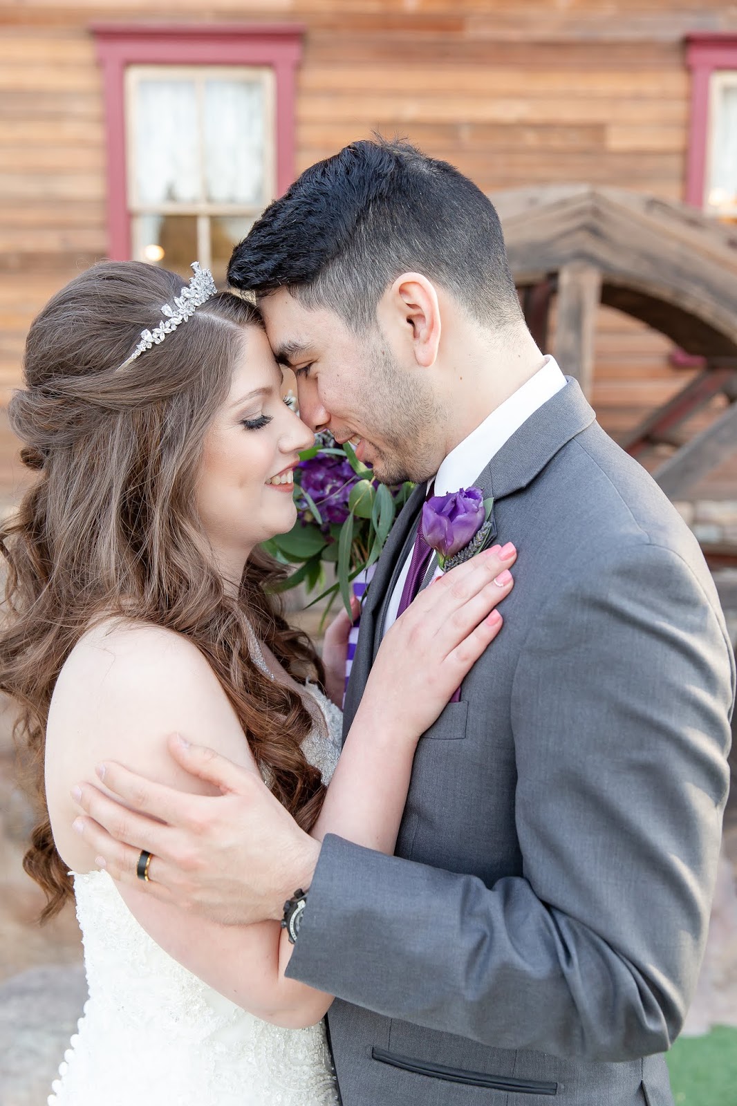 Photography By Meander / Micah Carling Photography | Sarah and Brandon ...