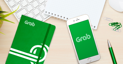 Grab Portal : Bolt - Cara Register Grab Driver Terbaru Secara Online