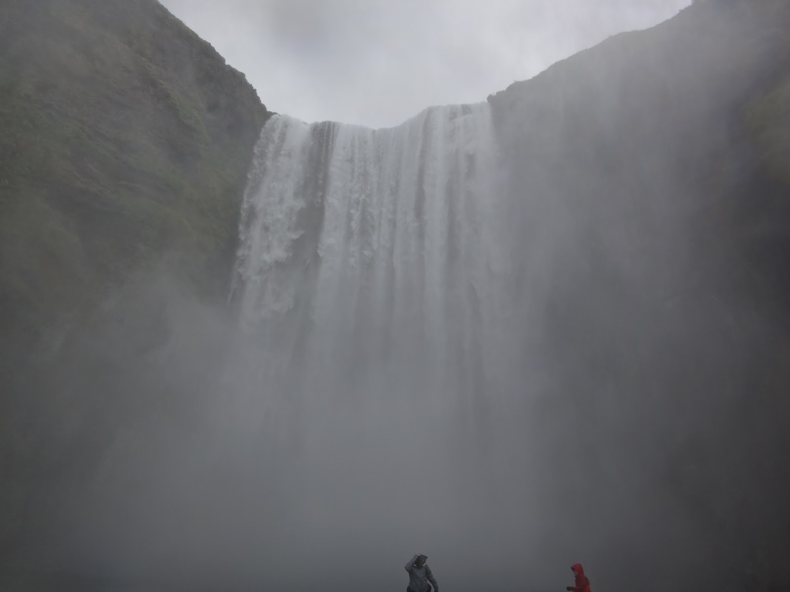 Middagmaal in Amsterdam: July 2016