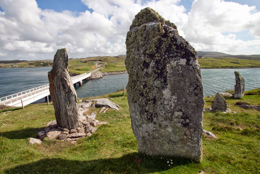 HDR-Germany | Scotland Tour 2013 – Tag 5 – Barabhas/Barvas – Uig Sands ...