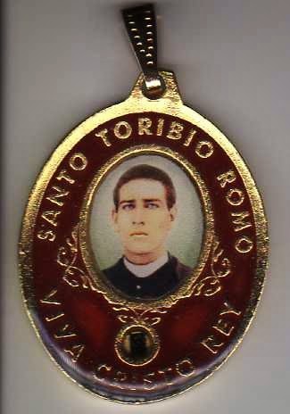 Maribel Sansano: Queridos amigos, hoy celebra la Iglesia a San Toribio ...