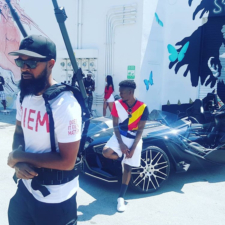 Music News: Out Of Nowhere | The Indie Music Press Release Board | Ja ...