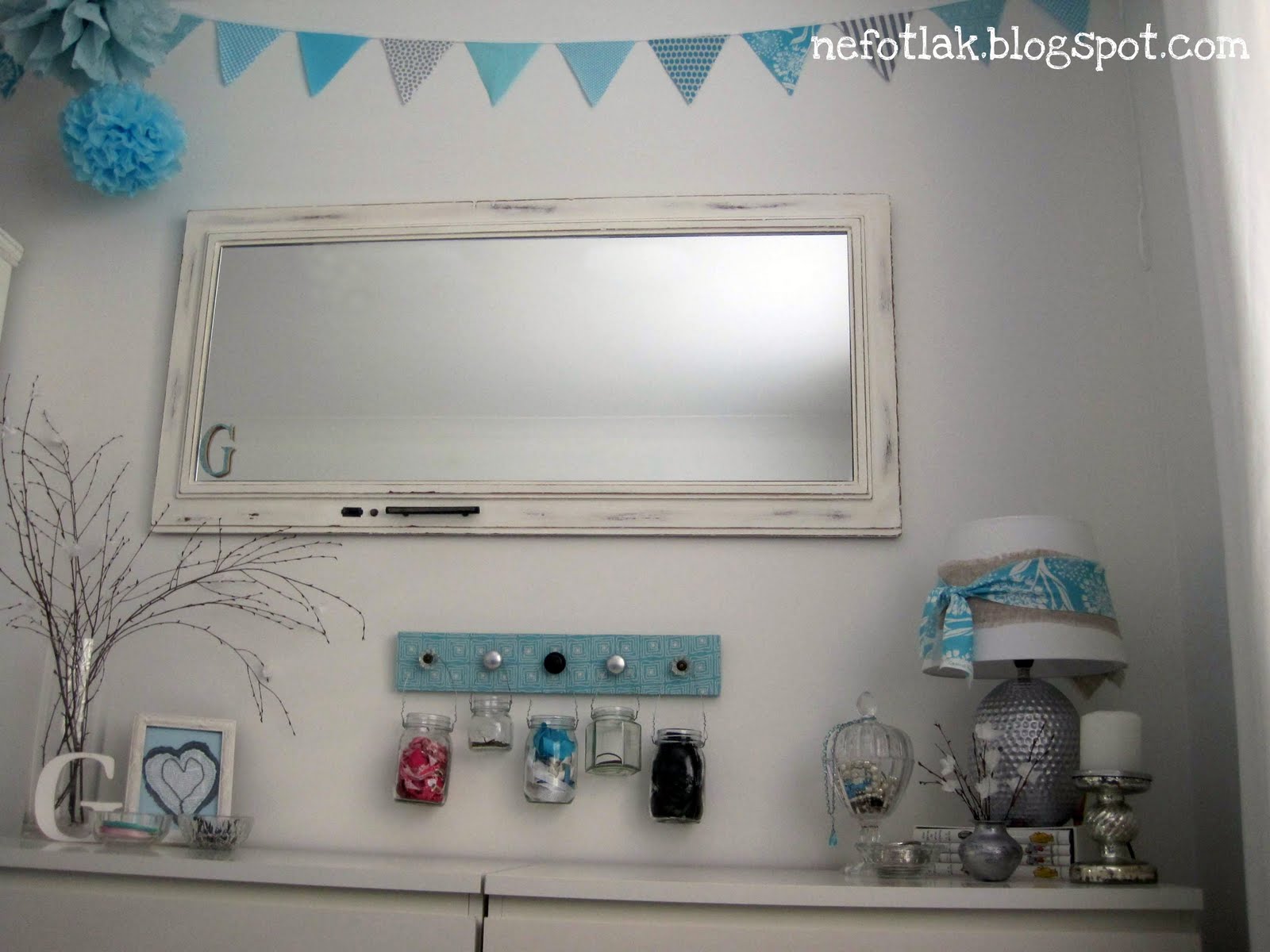 nefotlak.: goob's room - progress report 2