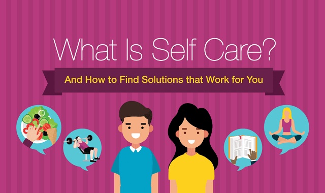 What is self care? And how to find solutions that work for you # ...