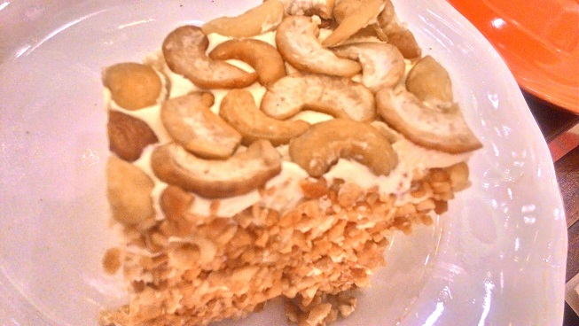 Other Romance: Mary Grace’s Experience @ SM City Manila