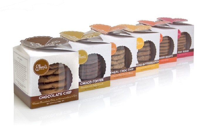 Probably The Most Creative Food Packaging Of The Year